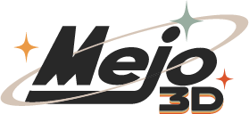 mejo 3D